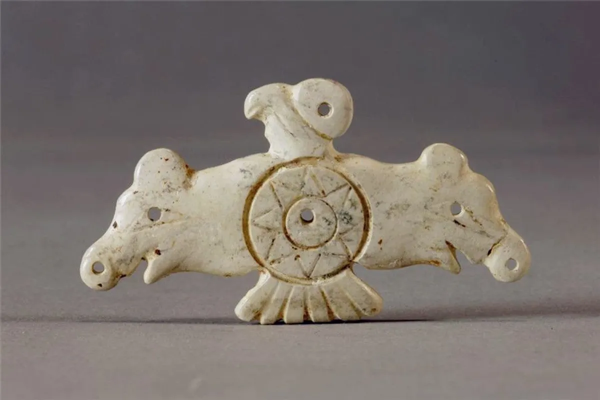 Chinese Jade Ware in Neolithic Age - Cchatty