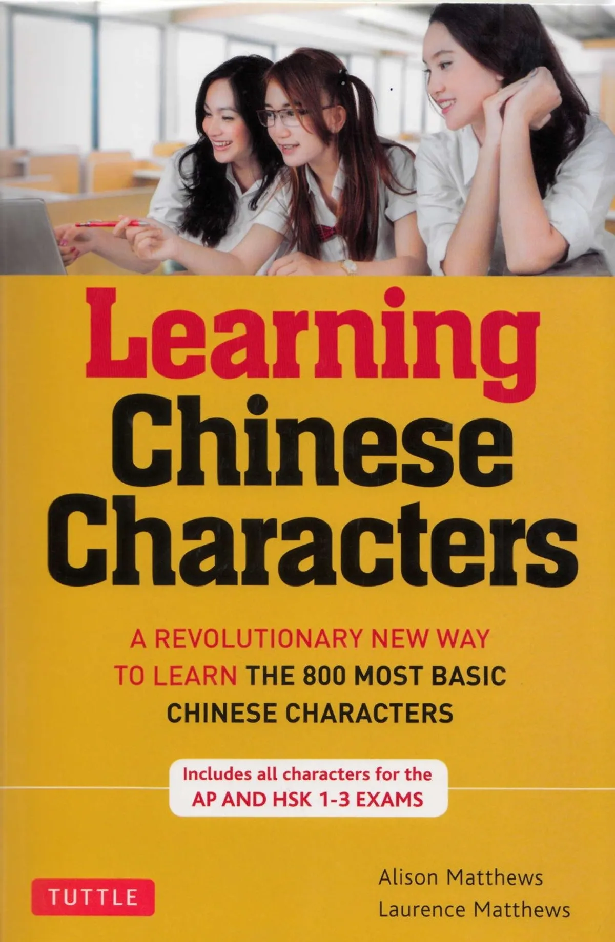 (PDF) Tuttle Learning 800 Chinese Characters