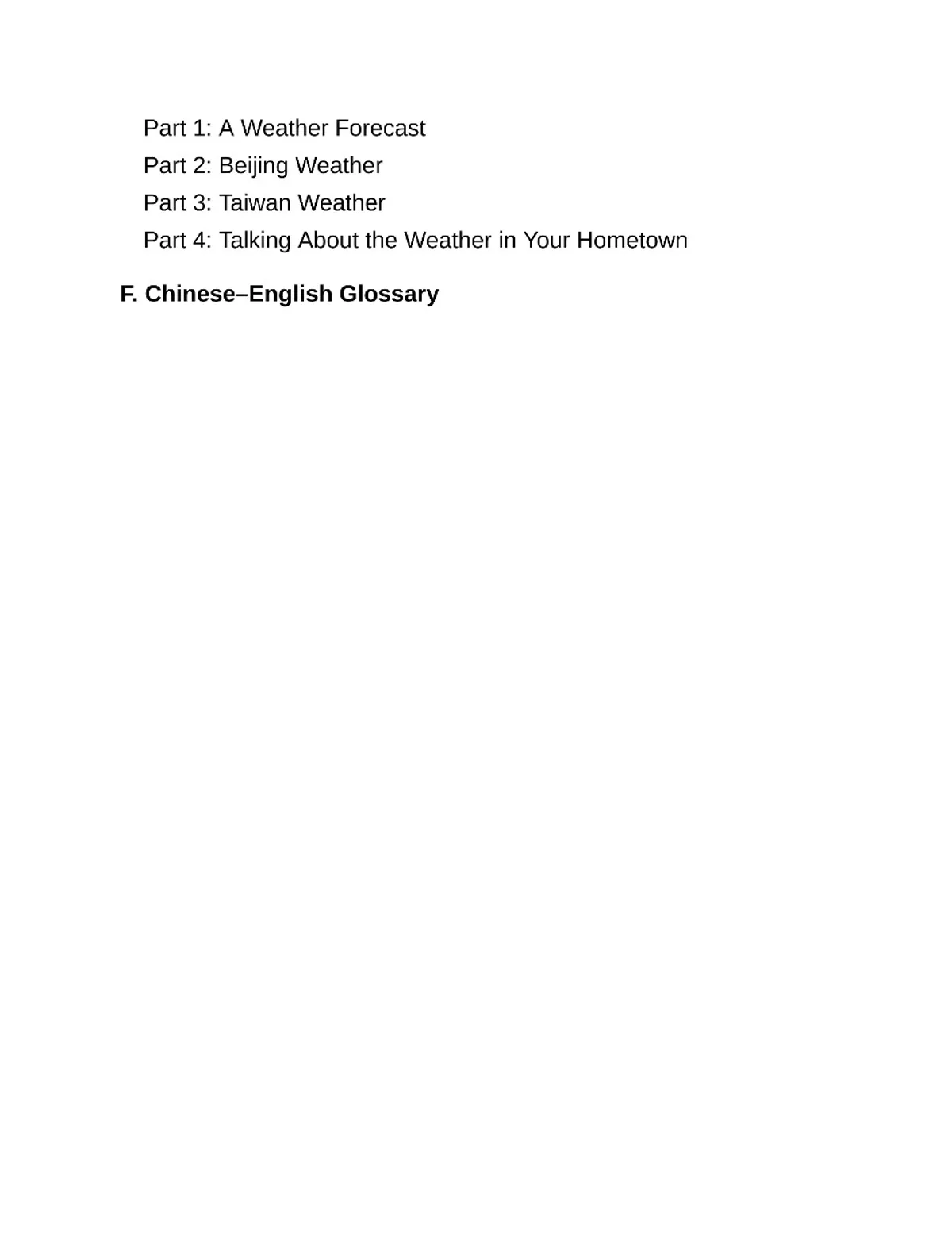 (PDF) Basic Mandarin Chinese Reading & Writing