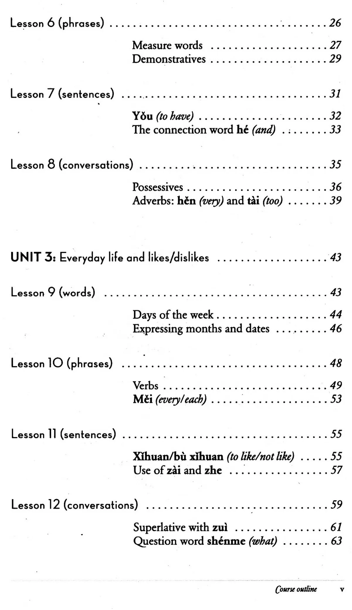 (PDF) Complete Mandarin Chinese the Basics