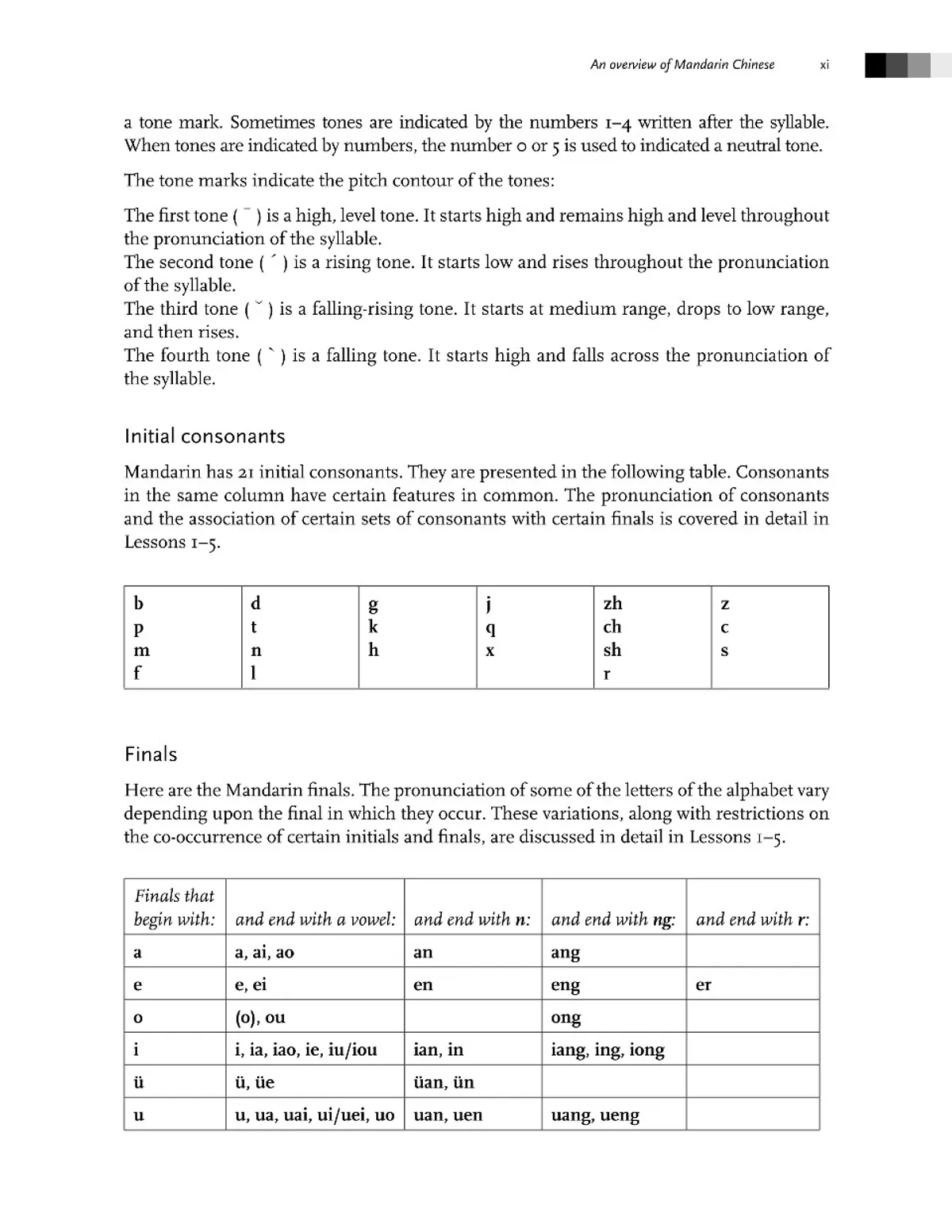 (PDF) The Routledge Course in Modern Mandarin Chinese, Wo...