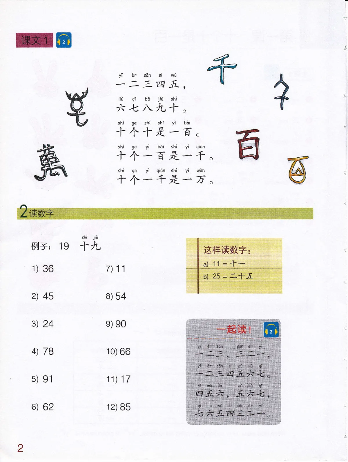 (PDF) Chinese Made Easy Textbook 1 (3rd Edition)
