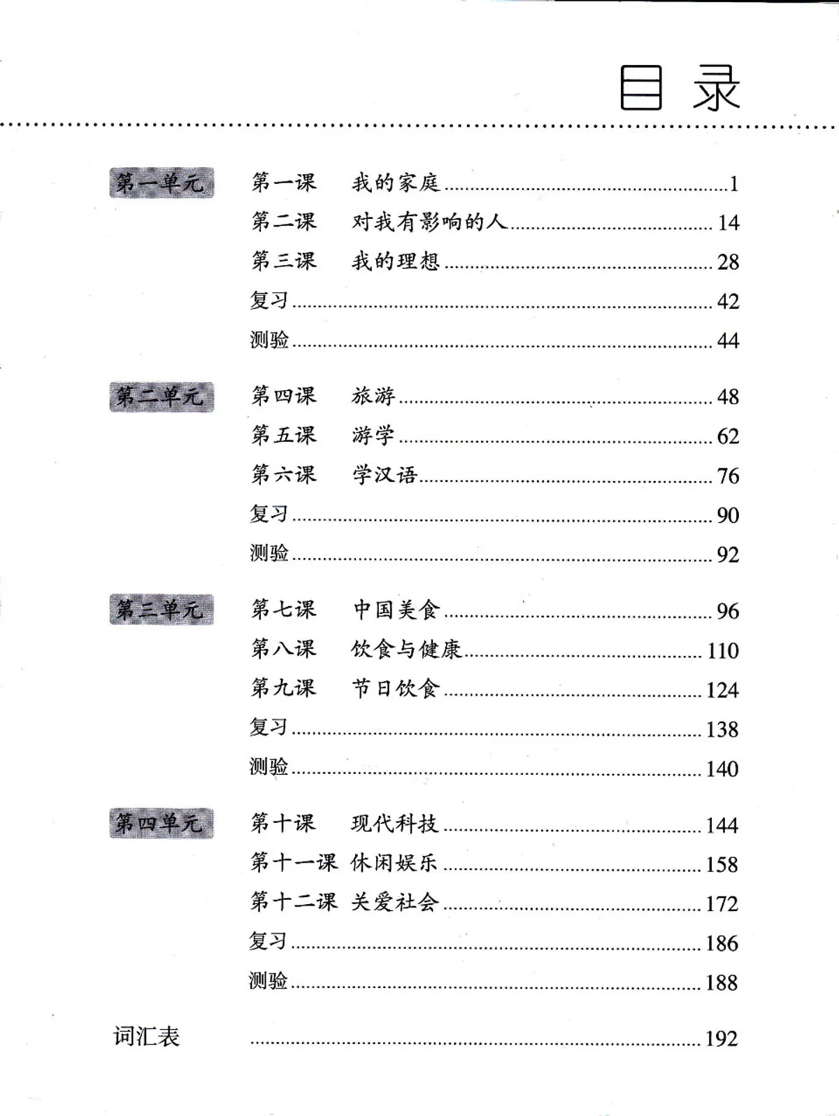(PDF) Chinese Made Easy Workbook 4 (3rd Edition)