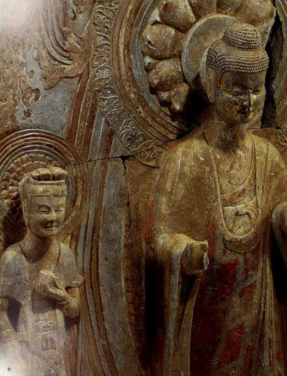 (PDF) The Golden Age of Chinese Archaeology