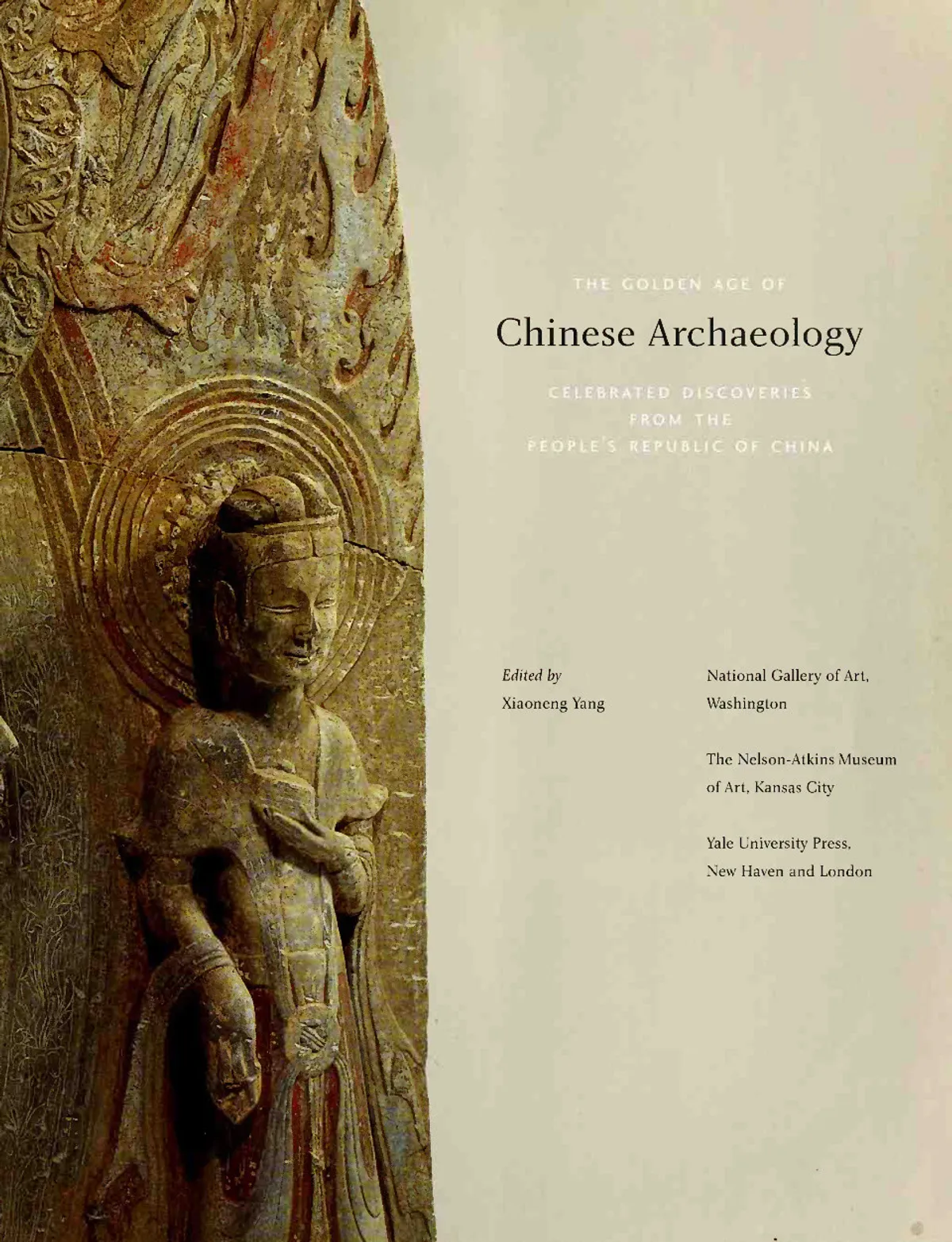 (PDF) The Golden Age of Chinese Archaeology