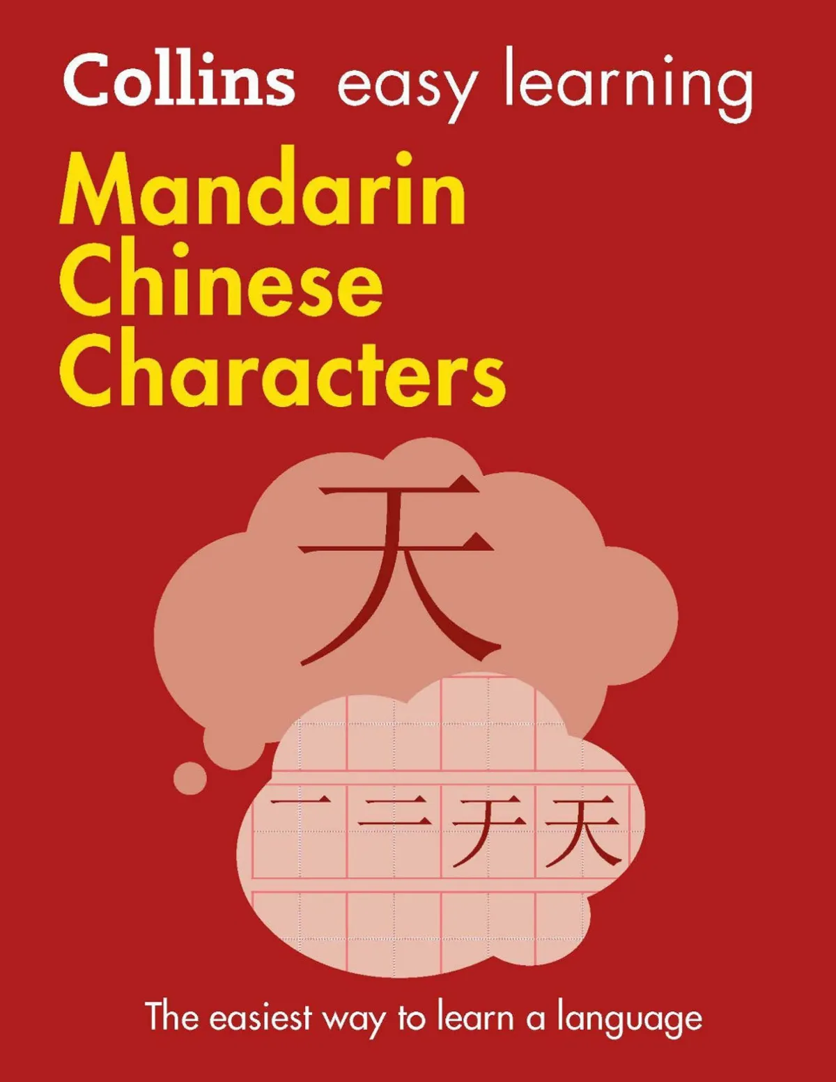 (PDF) Collins Easy Learning Mandarin Chinese Characters