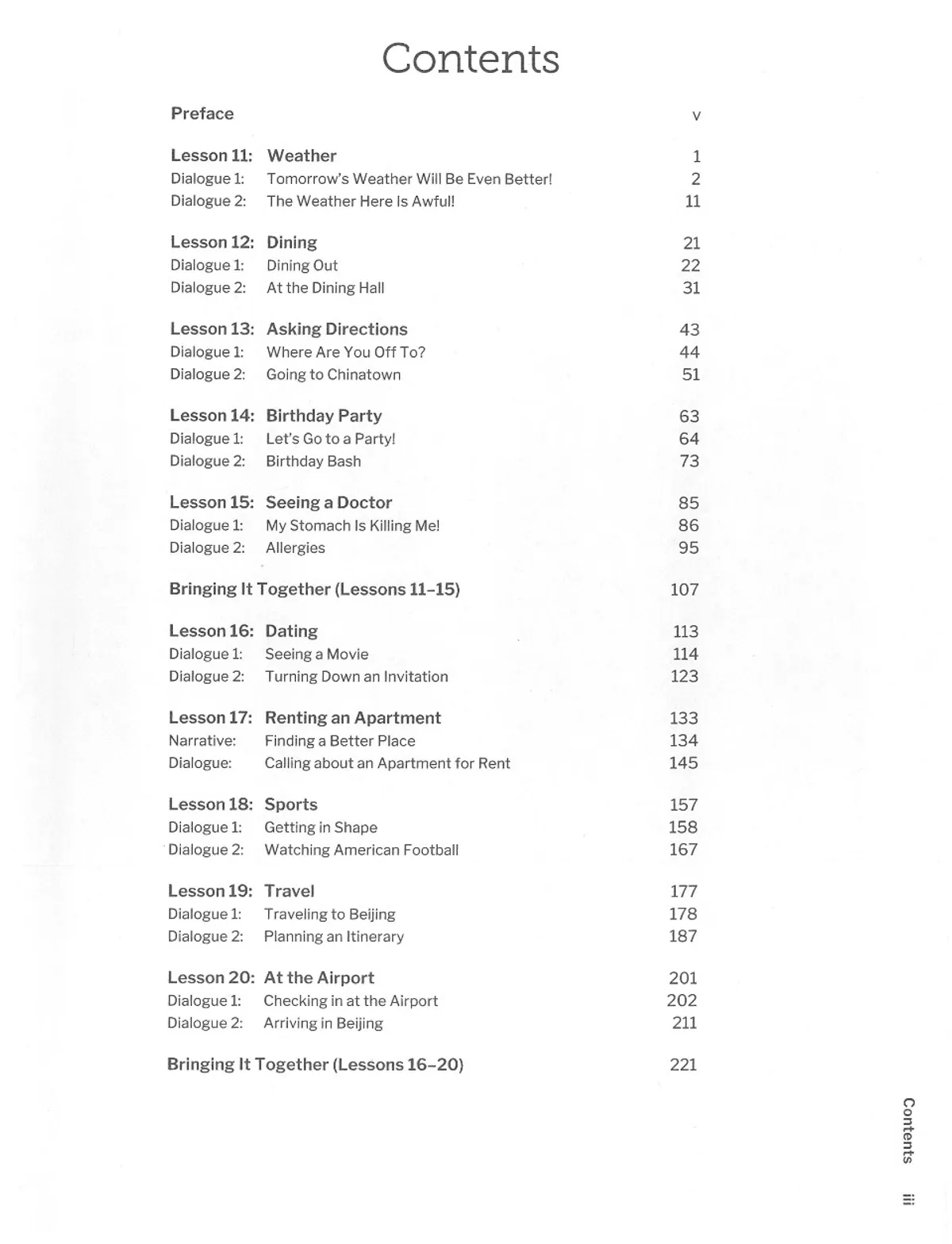 (PDF) Integrated Chinese, Workbook 2, 4th Edition