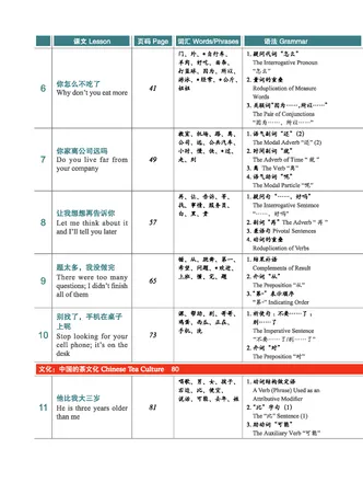 (PDF) HSK Standard Course 2 Textbook