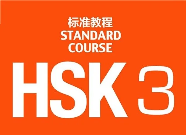 hsk-standard-course-3 pdf download - Cchatty