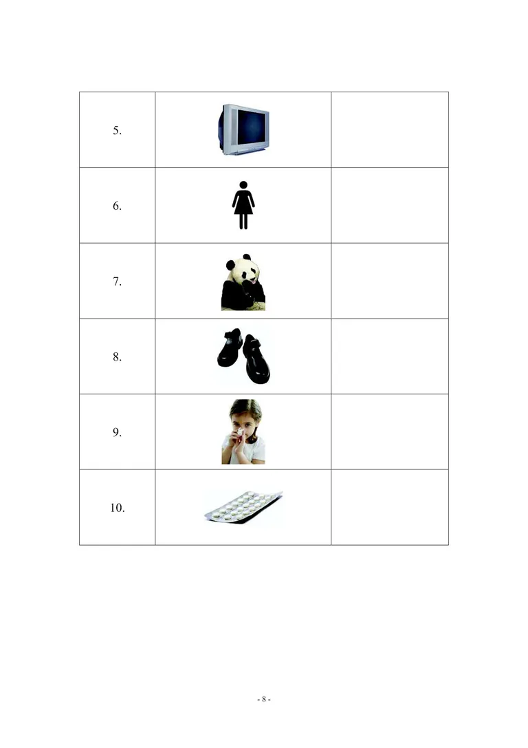 (PDF) YCT 3 Y31001 Test Paper