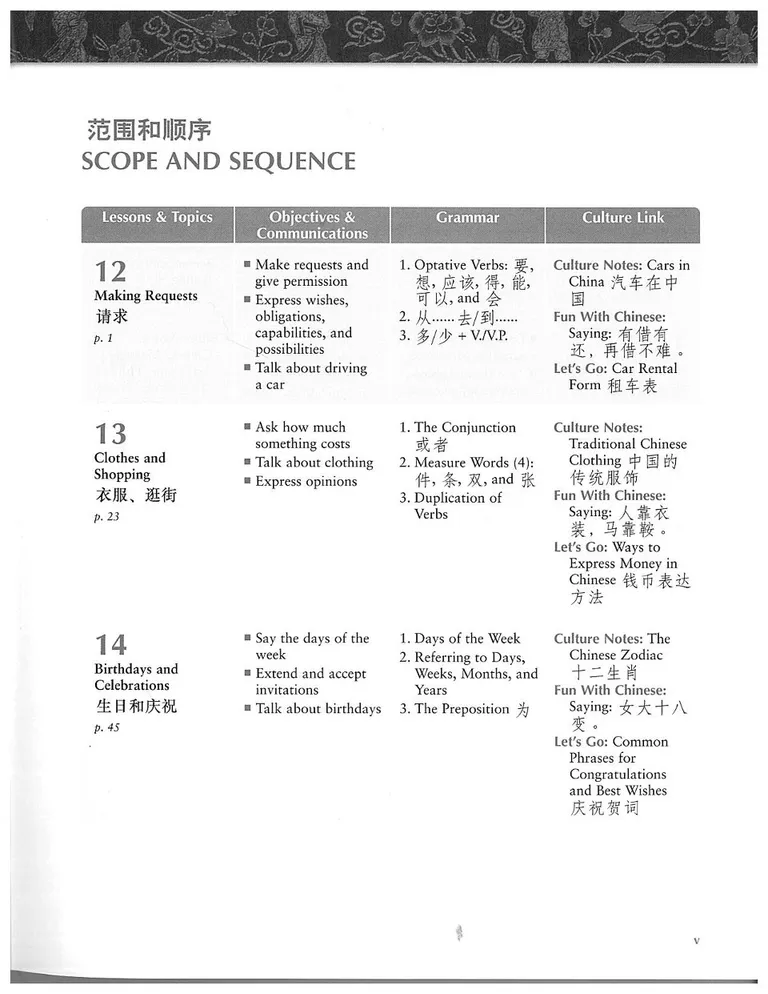 (PDF) Chinese Link, Beginning Chinese, Level 1 Part 2