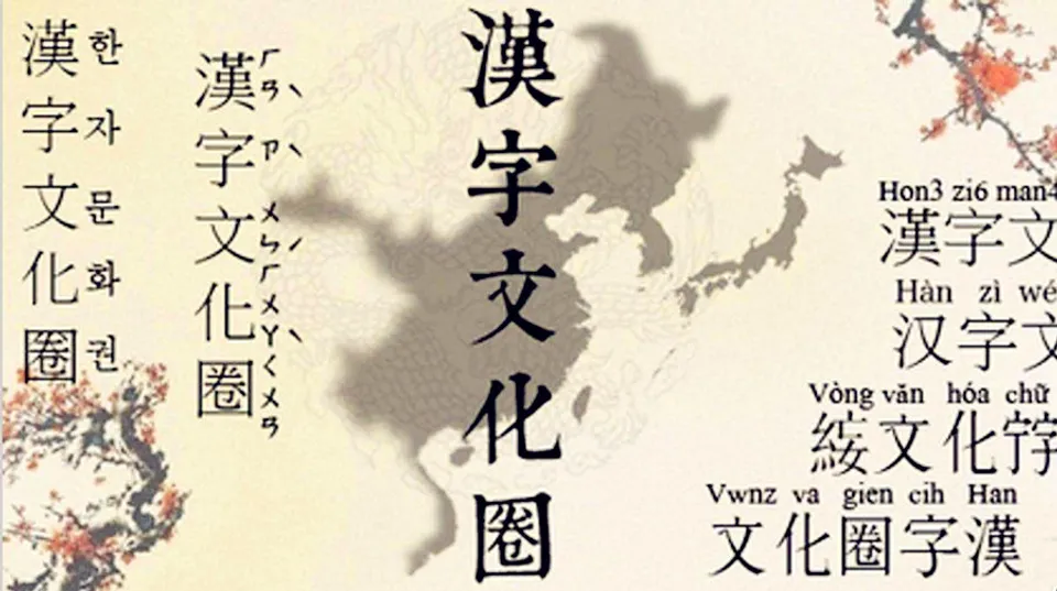 Chinese Characters - Cchatty