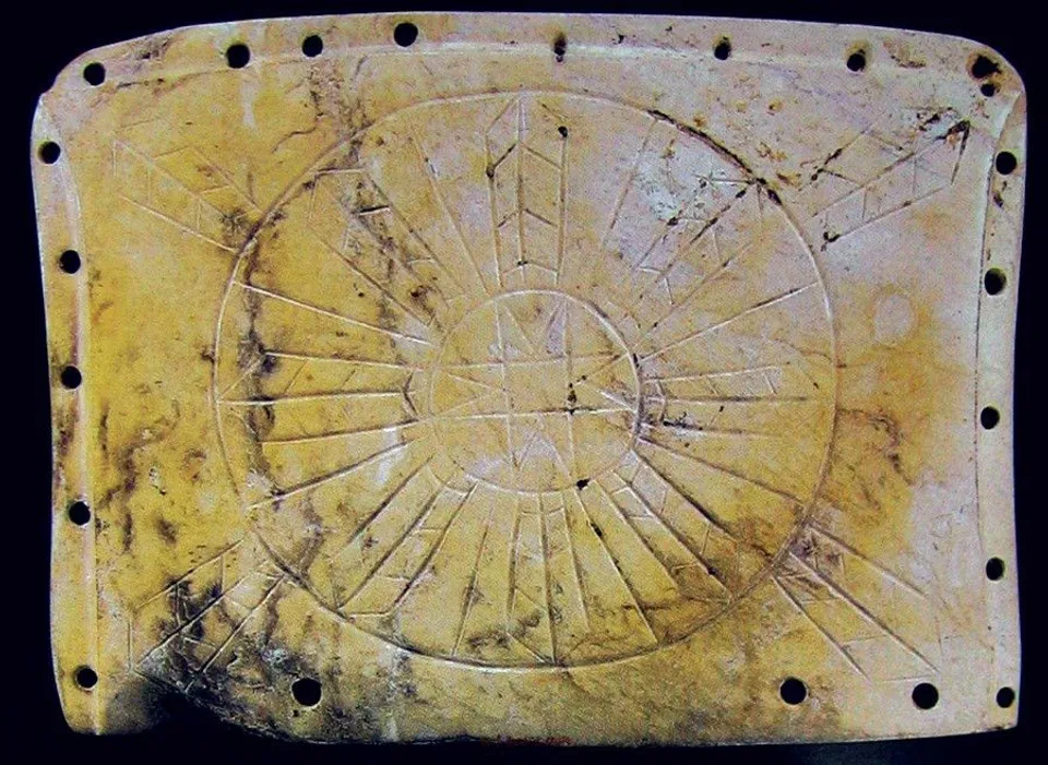 Chinese Jade Ware in Neolithic Age - Cchatty