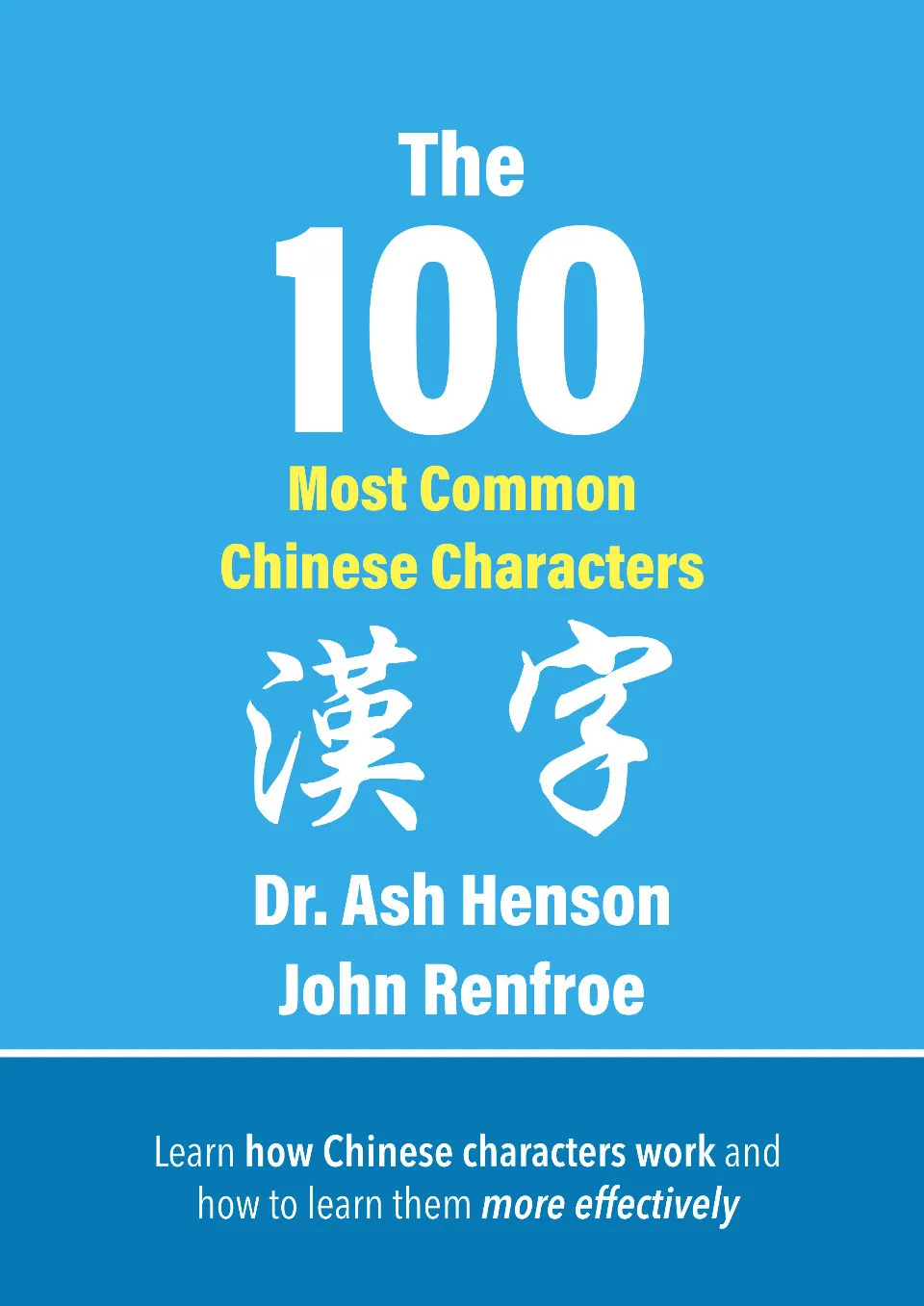 (PDF) The 100 Most Common Chinese Characters (Traditional)